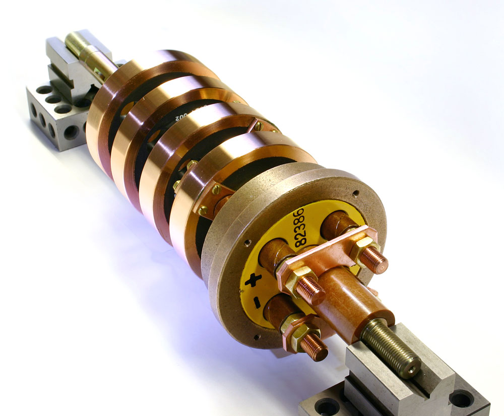 Services at Jaidinger Manufacturing